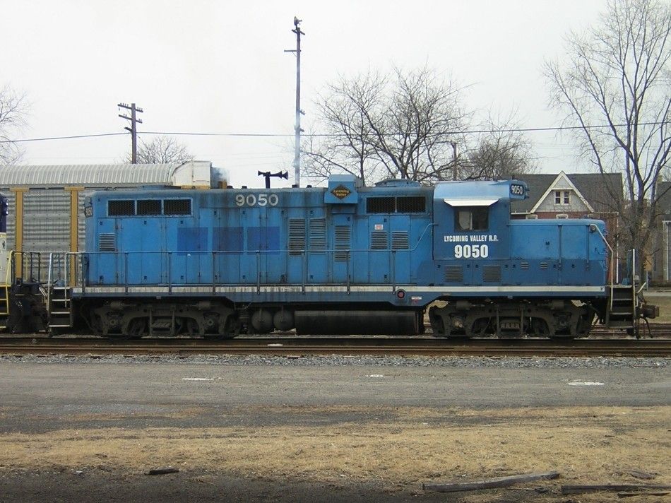 LVRR 9050